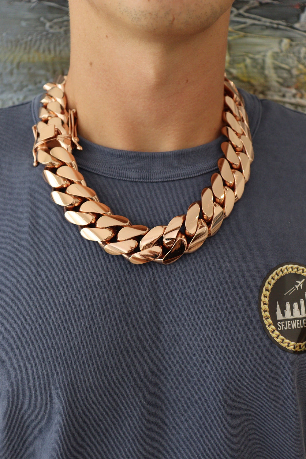SF Jeweler 305 | Miami’s Finest Cuban Link Chains & Custom Jewelry ...