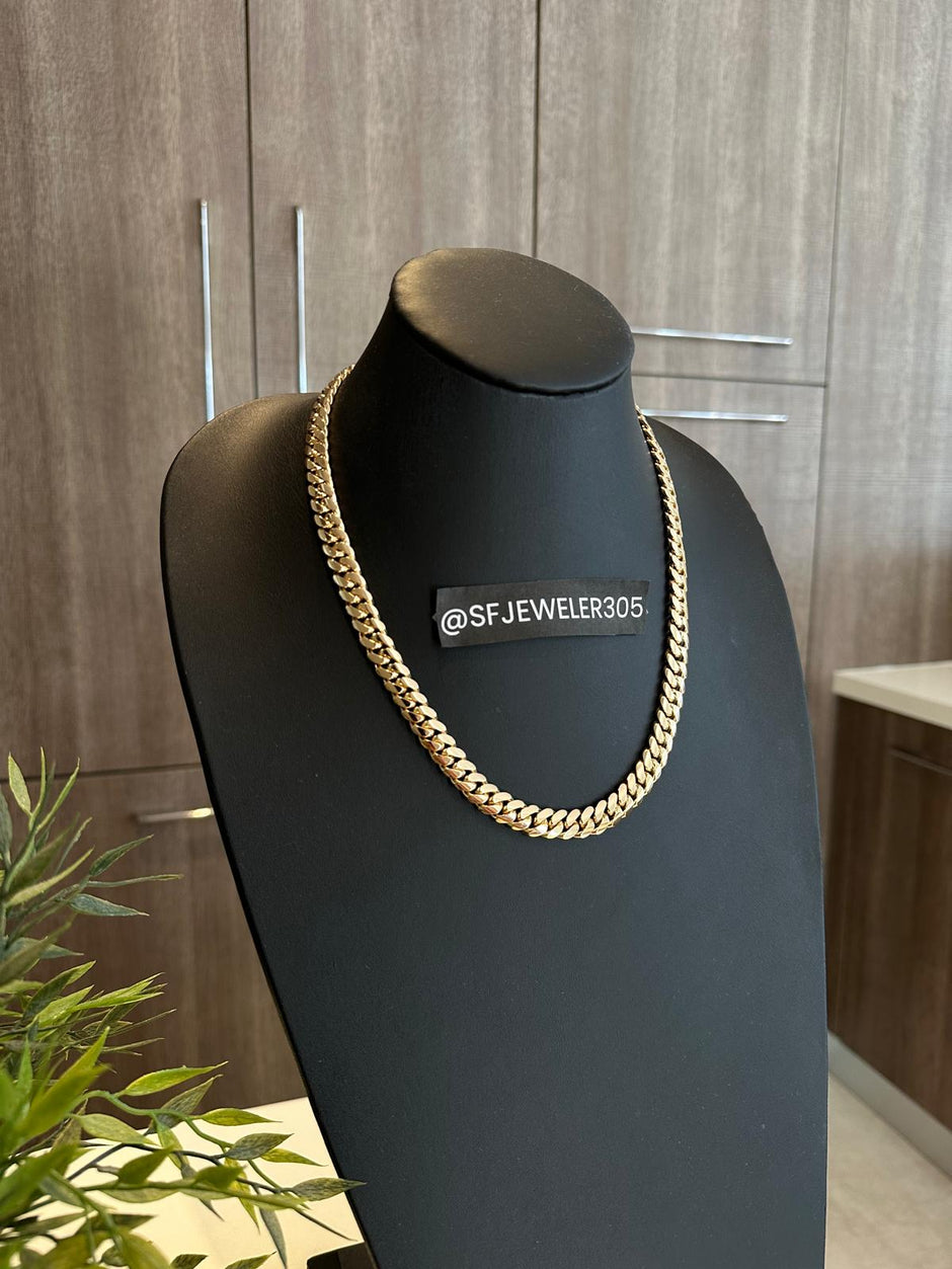 SF Jeweler 305 | Miami’s Finest Cuban Link Chains & Custom Jewelry ...