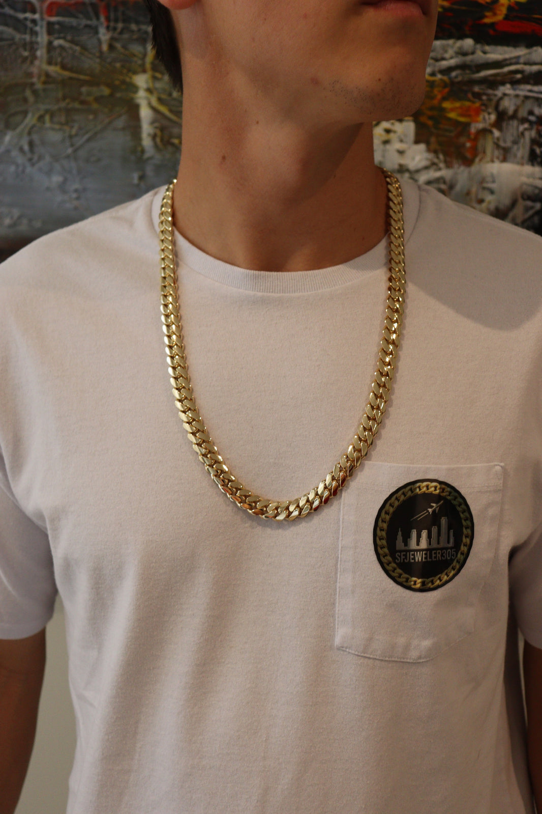 SF Jeweler 305 | Miami’s Finest Cuban Link Chains & Custom Jewelry ...